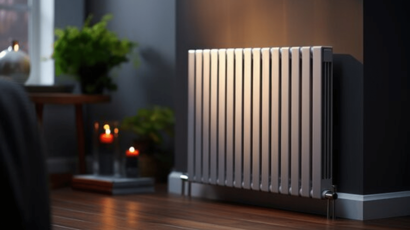 How to Install Central Heating for 95% Efficiency: Pro Tips & Setup ...