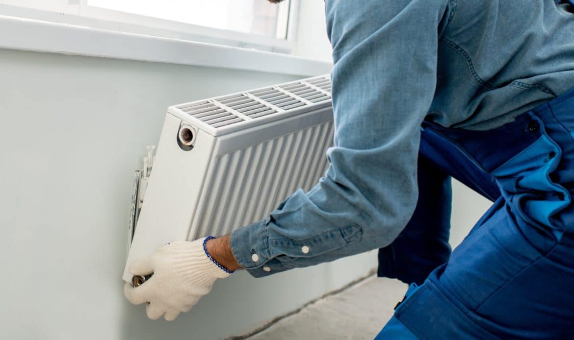 How to Install Central Heating for 95% Efficiency: Pro Tips & Setup ...